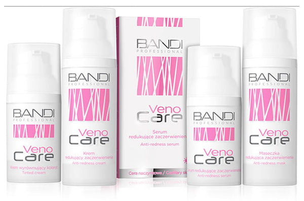 Veno Care – BANDI Cosmetics UK