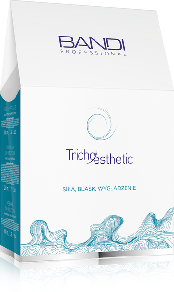 Tricho-esthetic GIFT SET – BANDI Cosmetics UK