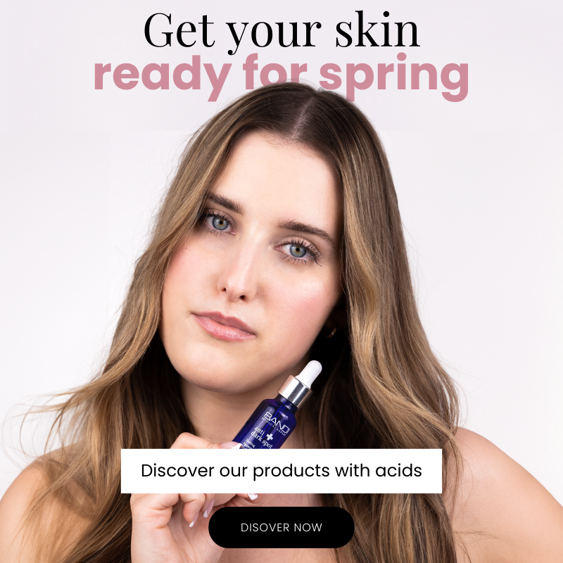 BANDI Professional – BANDI Cosmetics UK